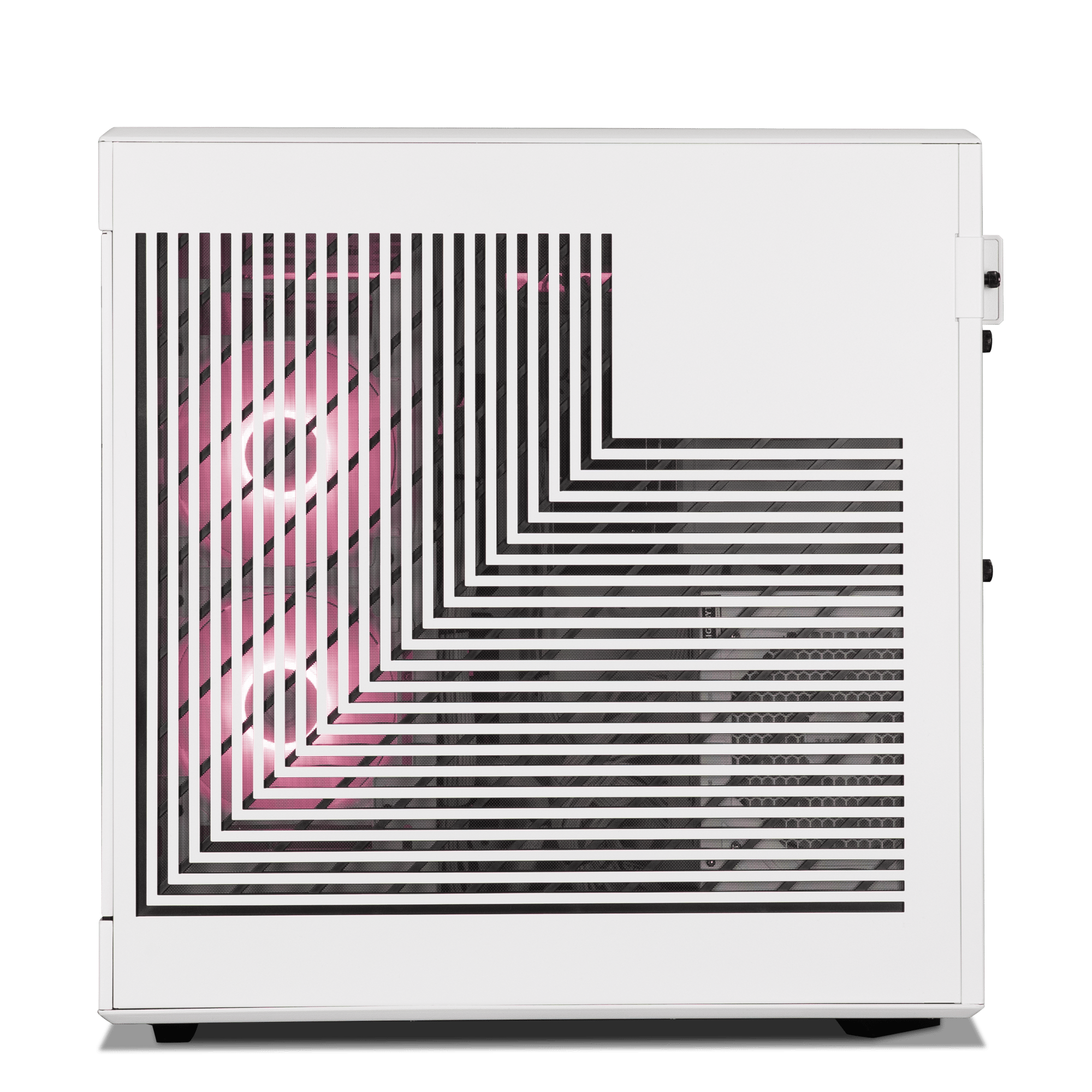 The Lab Core Sakura Edition Core i7 RTX 5070 Gaming PC - Chillblast