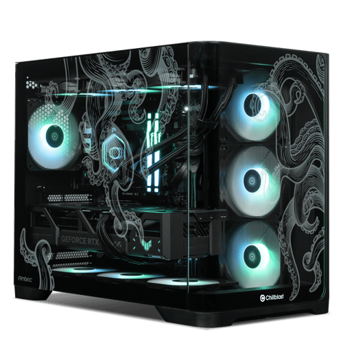 League of Legends system requirements and PCs - Chillblast
